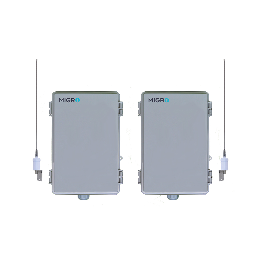 Wireless Control Systems Archives - Linear Wireless