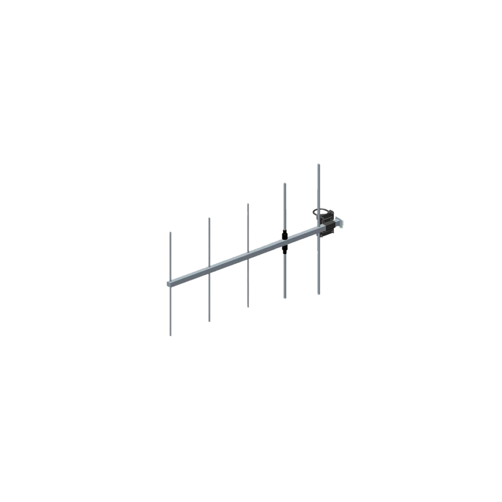 Migro Antenna Yagi 3 Element Range 5km (3 Miles) Frequency 433MHz ...