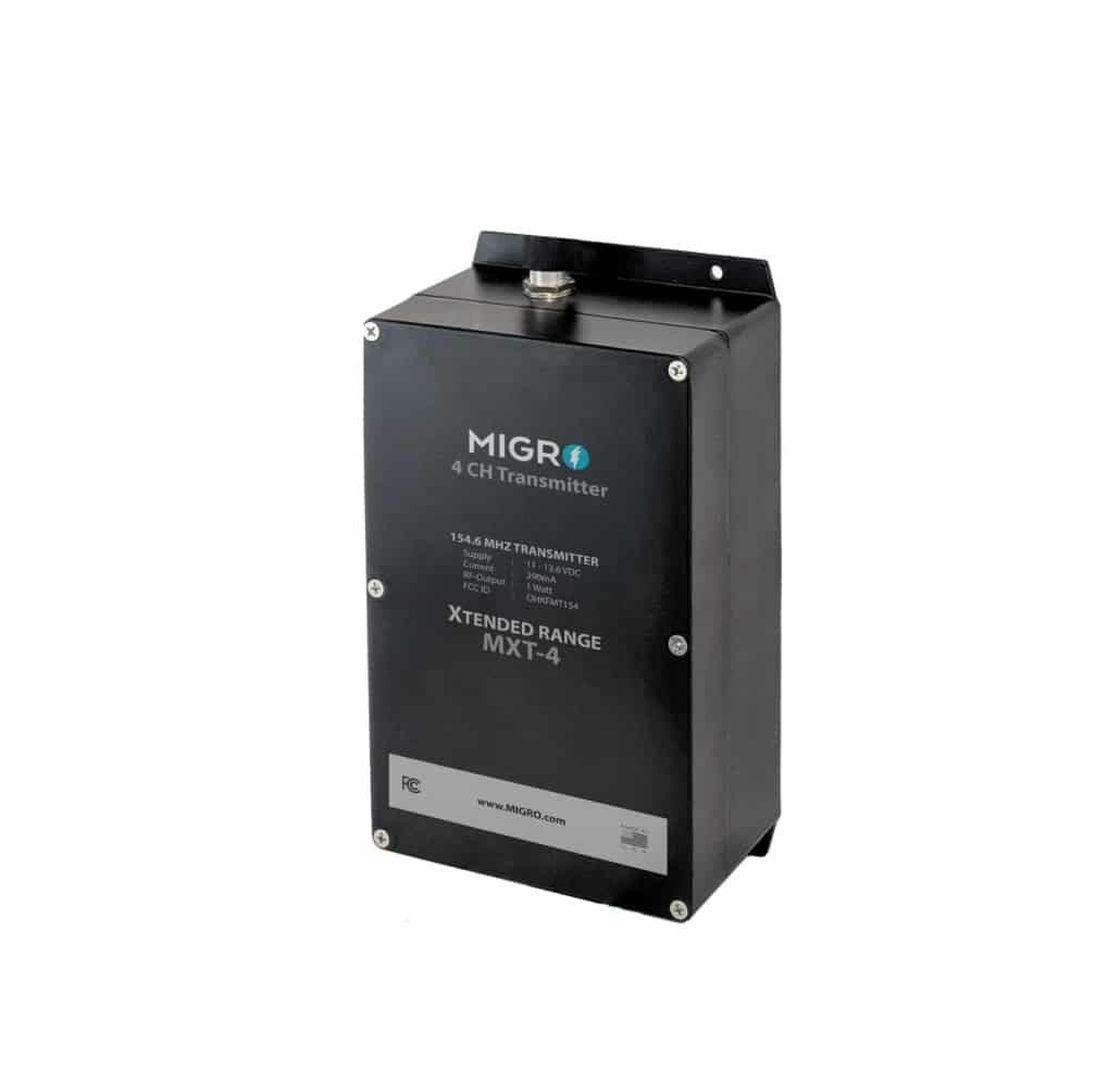 Single Channel Fail Safe Module